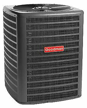 Goodman GSX13 18,000 BTU Air Conditioner for sale online | eBay