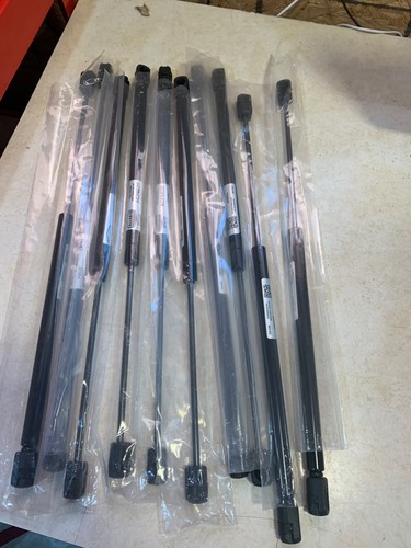 Allegis Gas Shock Spring Strut Prop 2" Stroke Plastic End, 20 LBS. ACP ...