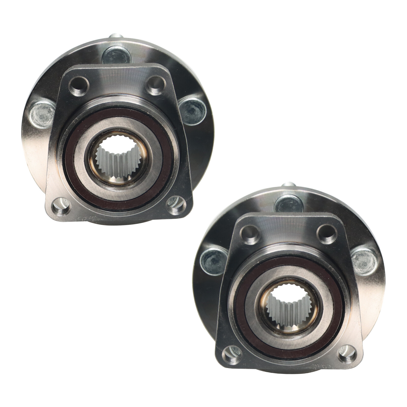 2* Front Wheel Hub Bearings Assembly for 2005-2014 Subaru Outback | eBay