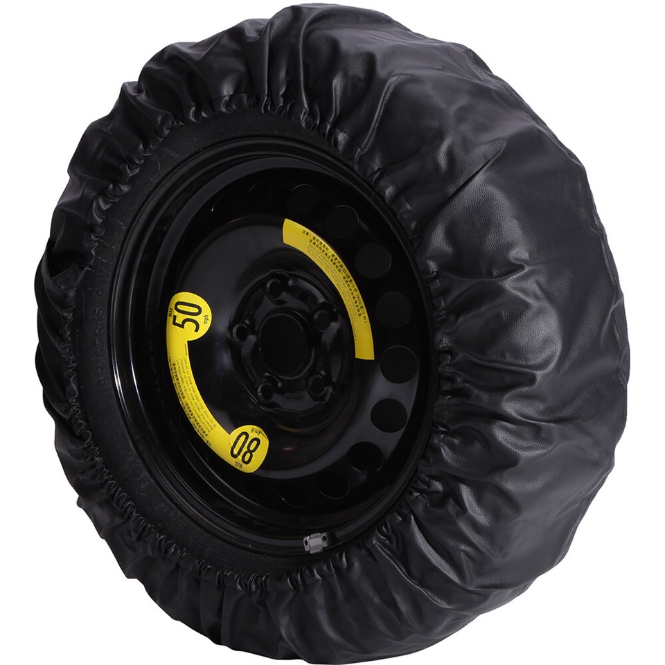 Spare Tire Cover Waterproof for 215/75R17 245/70R16 245/75R15 Tyre Dia ...
