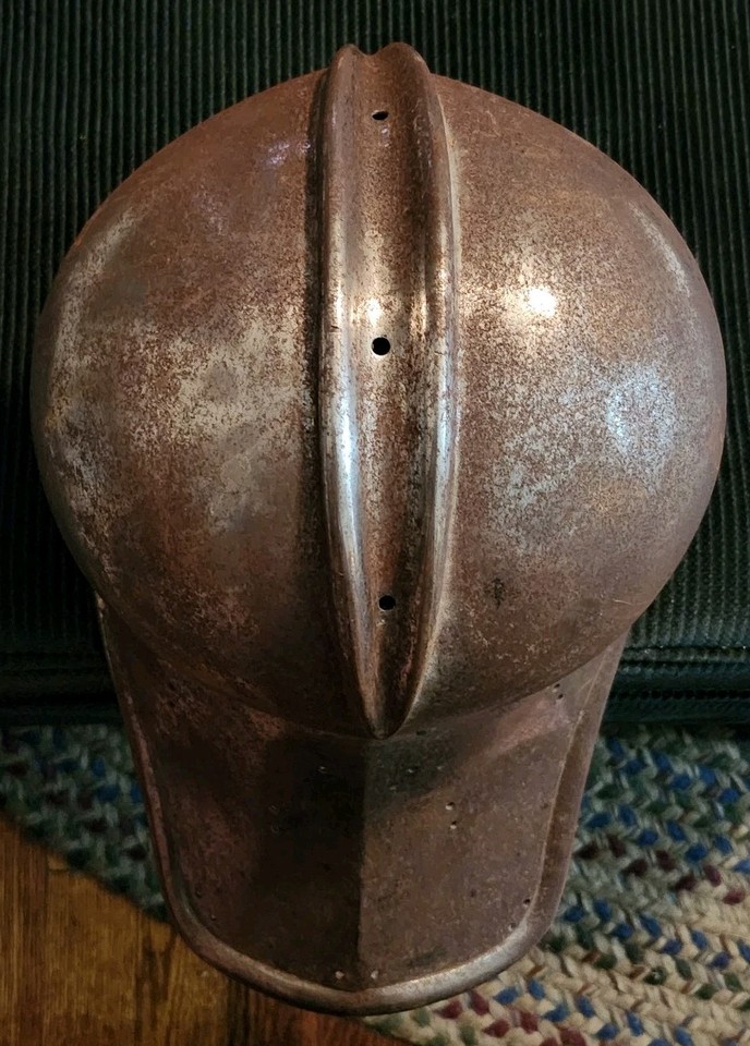 French Sallet Helmet knight tournament Armor Steel Helmet | eBay