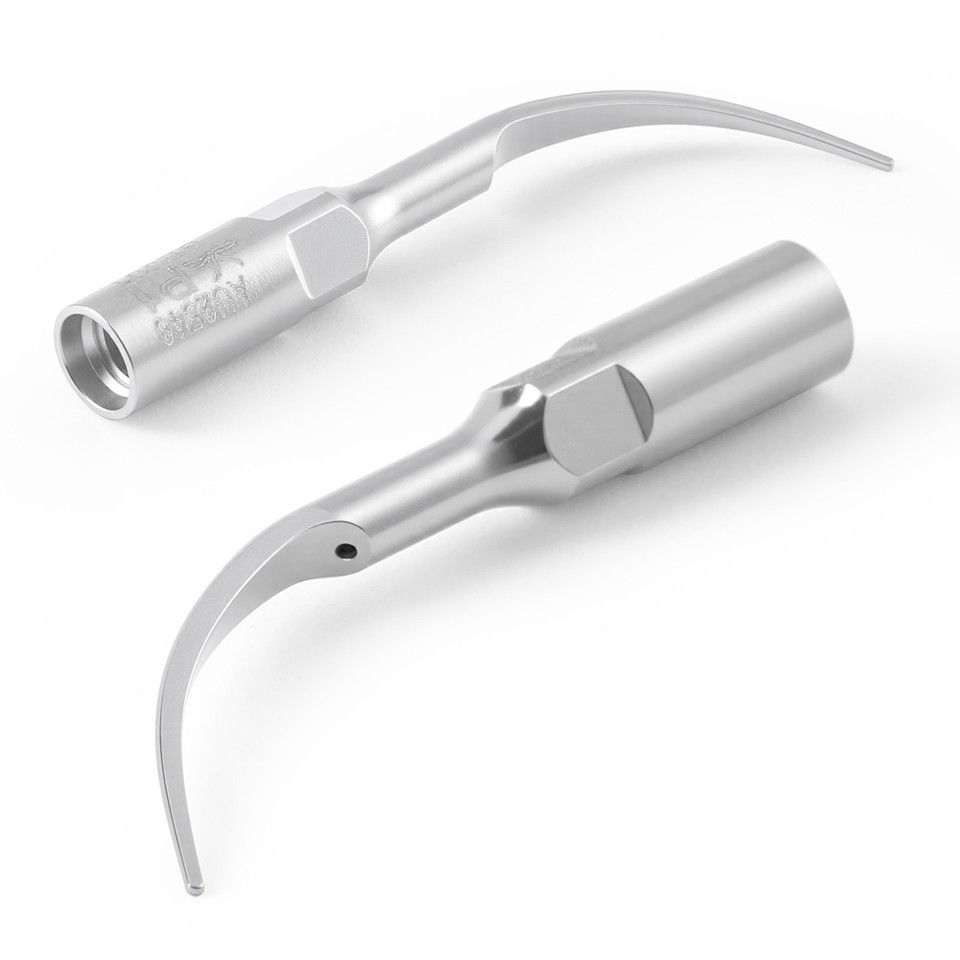 VRN Dental Ultrasonic Scaler P1 P3 G1 Tips Fit Woodpecker EMS SATELEC ...