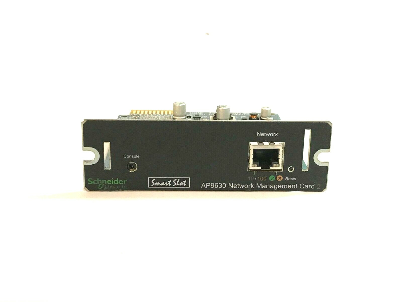 APC AP9630 Schneider Electric UPS Network Management Card 2 | eBay