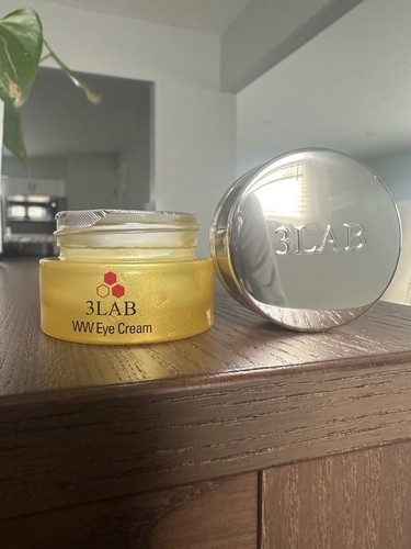3LAB WW Eye Cream 0.5oz / 14mL Sealed Full Size | eBay