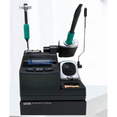 Industrial Soldering - Jbc