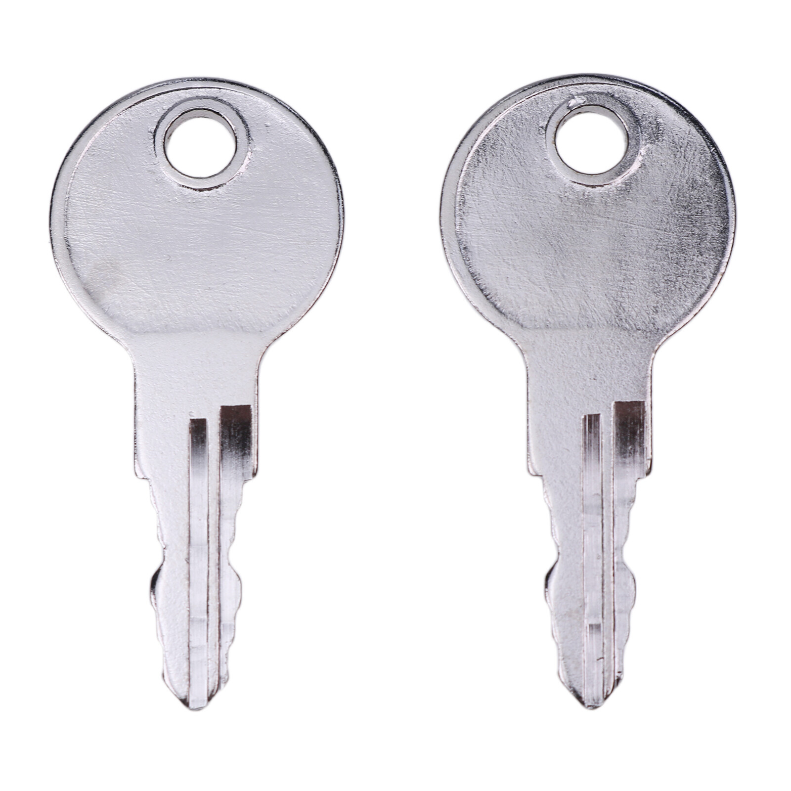 2PCS Generac Generator 0G66240 KEY Key For Lock Set 0G6624 | eBay