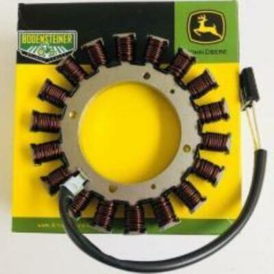 M153048 John Deere OEM Stator Electrical Coil | eBay