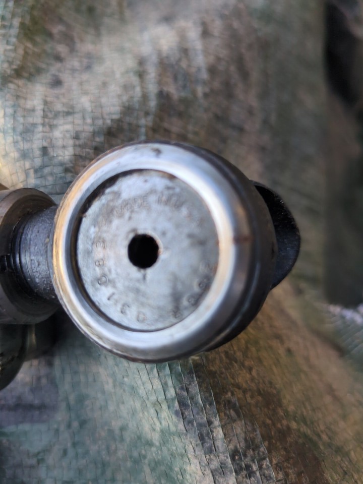 Steering Tie Rod for Military Truck Jeep Vehicle Unknown Type 20" Rods ...