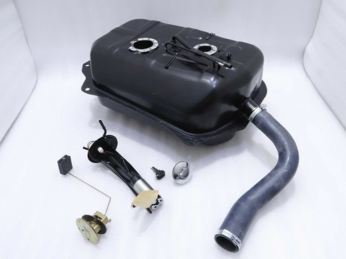 Fits SUZUKI SJ413 SAMURAI FUEL TANK WITH FUEL PUMP SENDING UNIT CAP ...