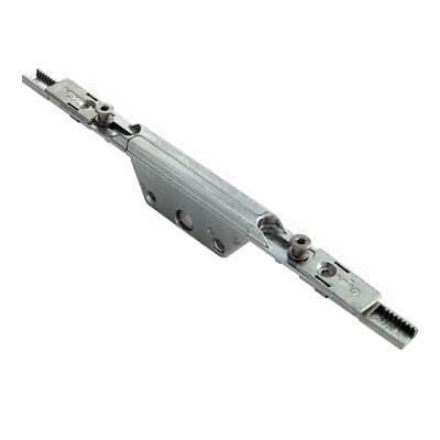 Mila 8 SERIES Shootbolt Lock Mechanism Gearbox For UPVC Windows 20mm ...