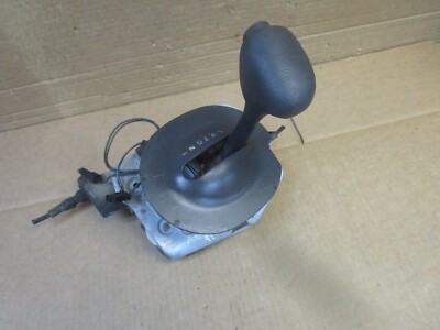 99 1999 Ford Escape Automatic Transmission Gear Shifter Shift Knob ...