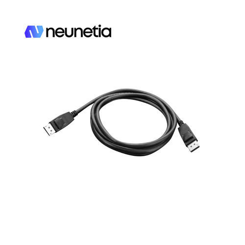 Lenovo DisplayPort-zu-DisplayPort-Kabel 0A36537 Including VAT Neu | eBay.de