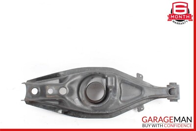90-02 Mercedes R129 500SL SL500 Rear Suspension Lower Control Arm | eBay
