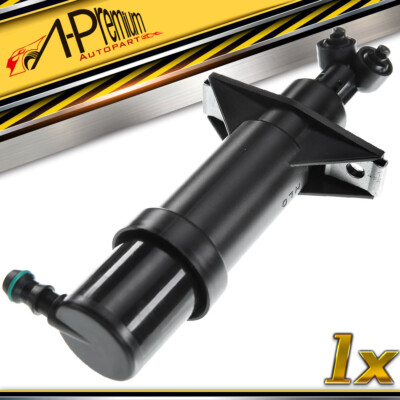 A-Premium Headlight Washer Nozzle for ML350 430 ML55 AMG W163 98-05 ...