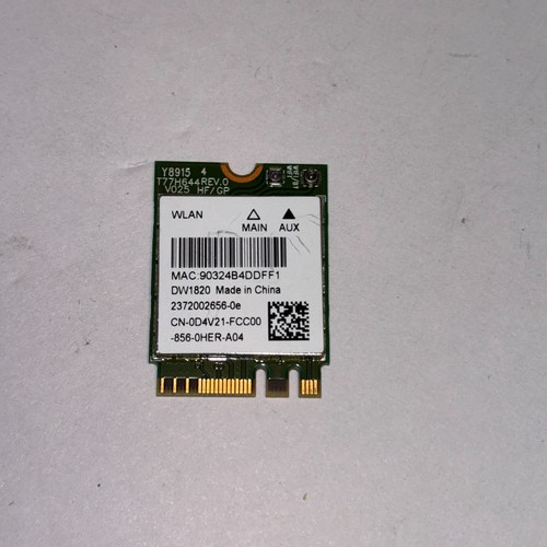 Wireless LAN Chip, WLAN Qualcomm - QCNFA344A | eBay
