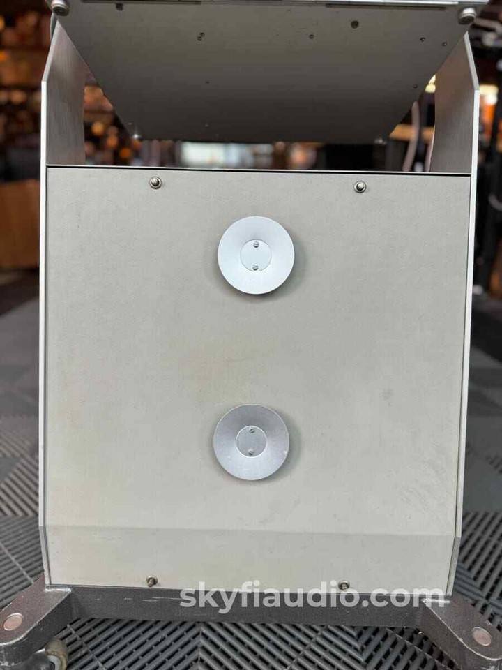 Nagra T-Audio Reel to Reel Machine - Legendary - Ready to Ship | eBay