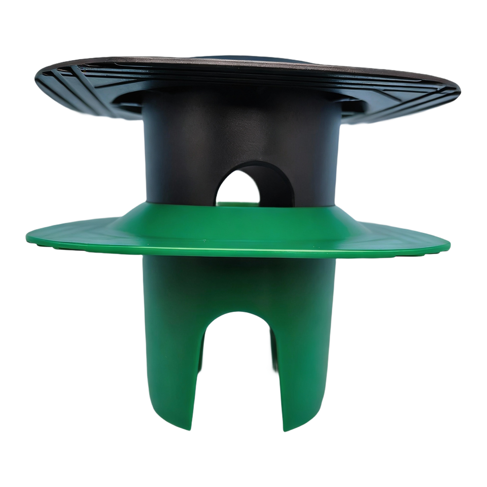 For Sprinkler Heads Sprinkler Head Guard Lawn Maintenance Keeps ...