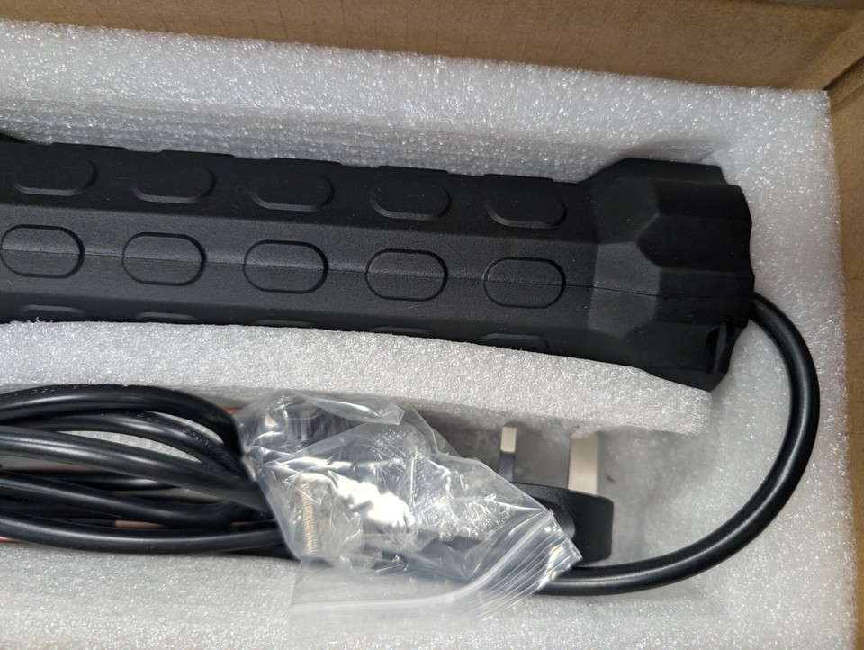 HOT ROD SOLARY Flameless Handheld Induction Heater Kit Model H7E (S10 ...