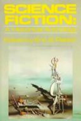 Science Fiction : A Historical Anthology Hardcover Eric S. Rabkin ...