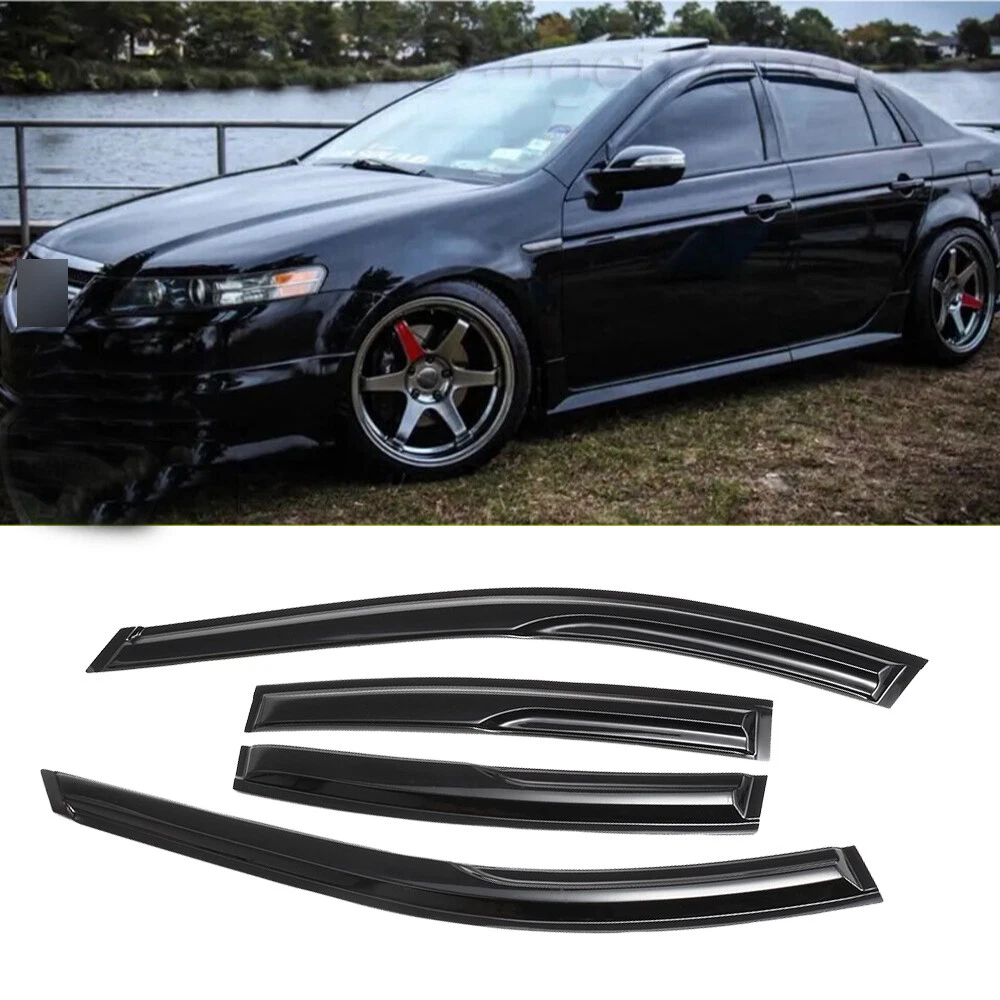 Navigation For Acura Tl Jdm