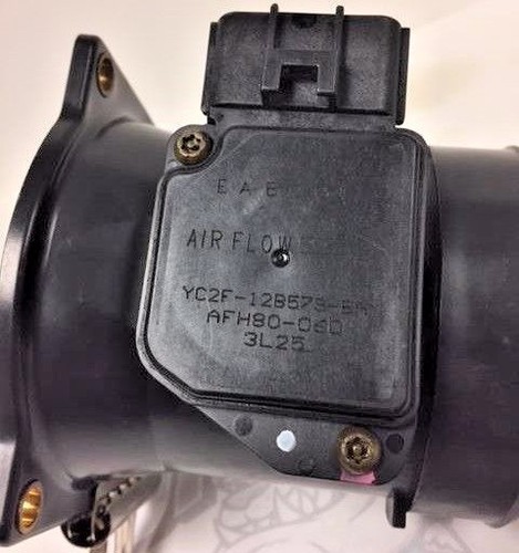 New Maf Sensor 2000-2005 Ford E-350 E-550 Excursion F250 F350 F450 F550 ...