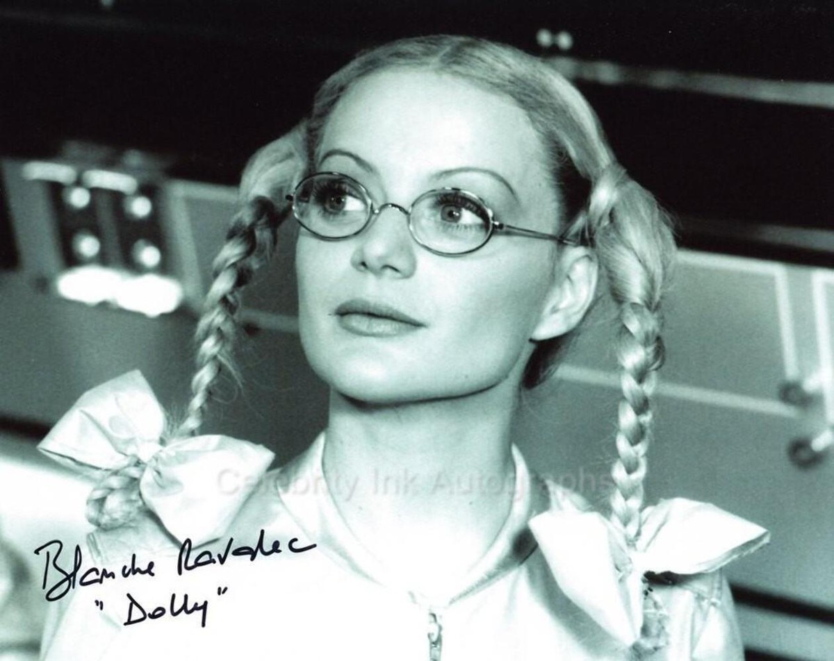 Blanche Ravalec Measurements Divinity Dragon PDF | PDF | Windows Vista