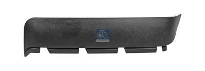 CAPSautomotive Air Deflector driver cab 1382728 for Scania 1382728 ...