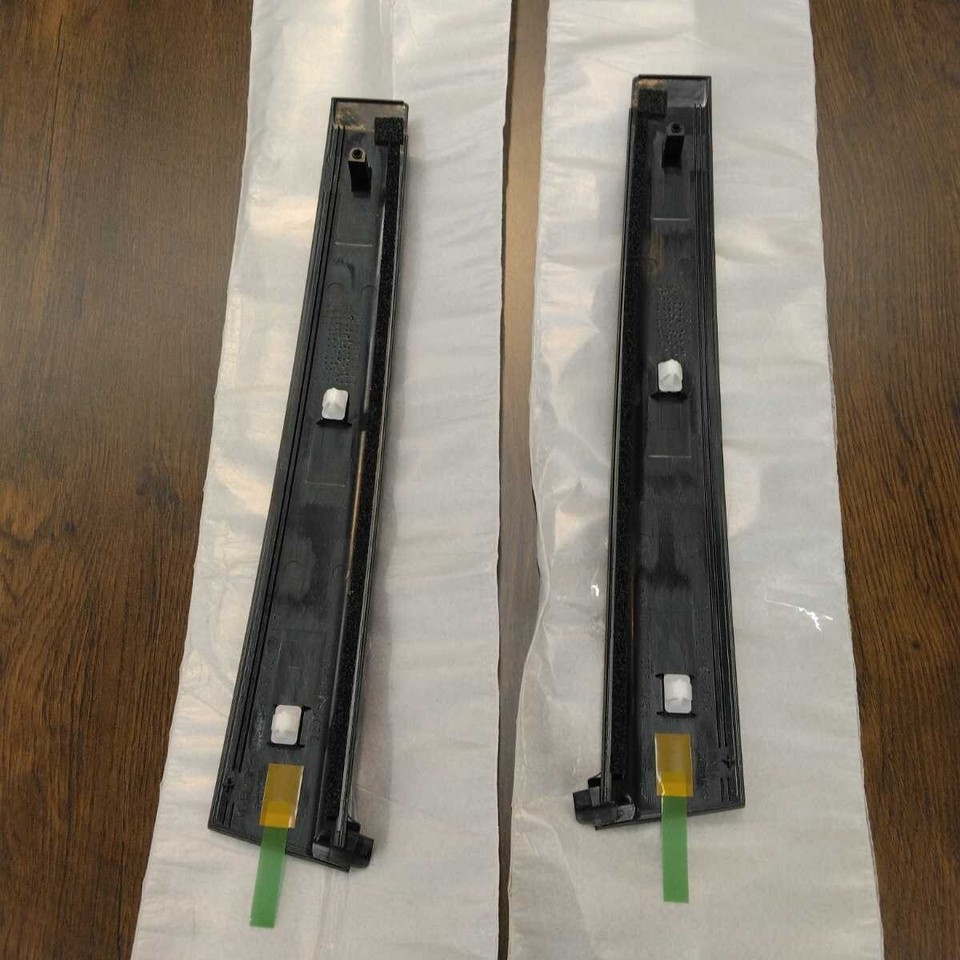 HONDA Genuine ACURA RSX Integra DC5 Door Sash Pillar Garnish Trim ...