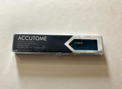 Ophthalmology & Optometry - Accutome
