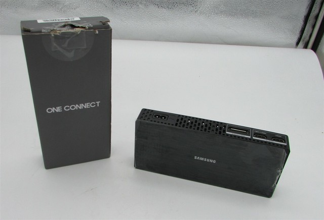 Samsung One Connect Box SOC1000T for 32" The Frame LS03T BN96-49140X ...