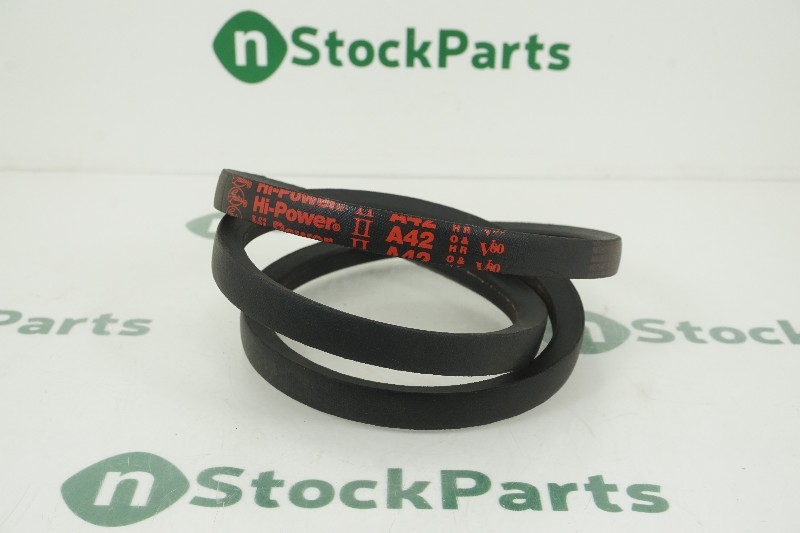 GATES A42.2 9002-2042 NSFB - V BELT | eBay