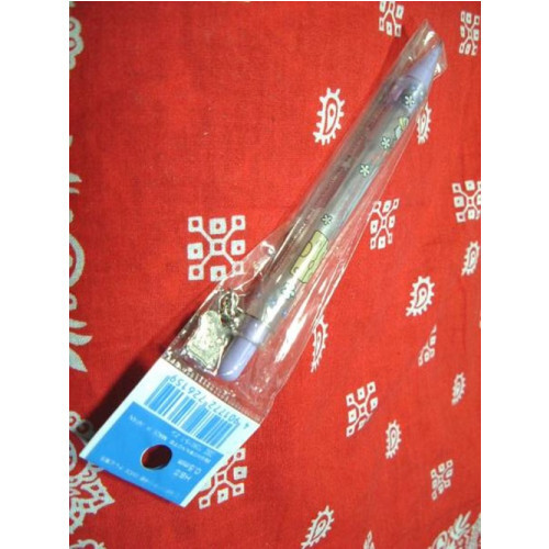 Vintage Item / Japanese Anime ' Hamtaro ' Mechanical Pencil Limited ...