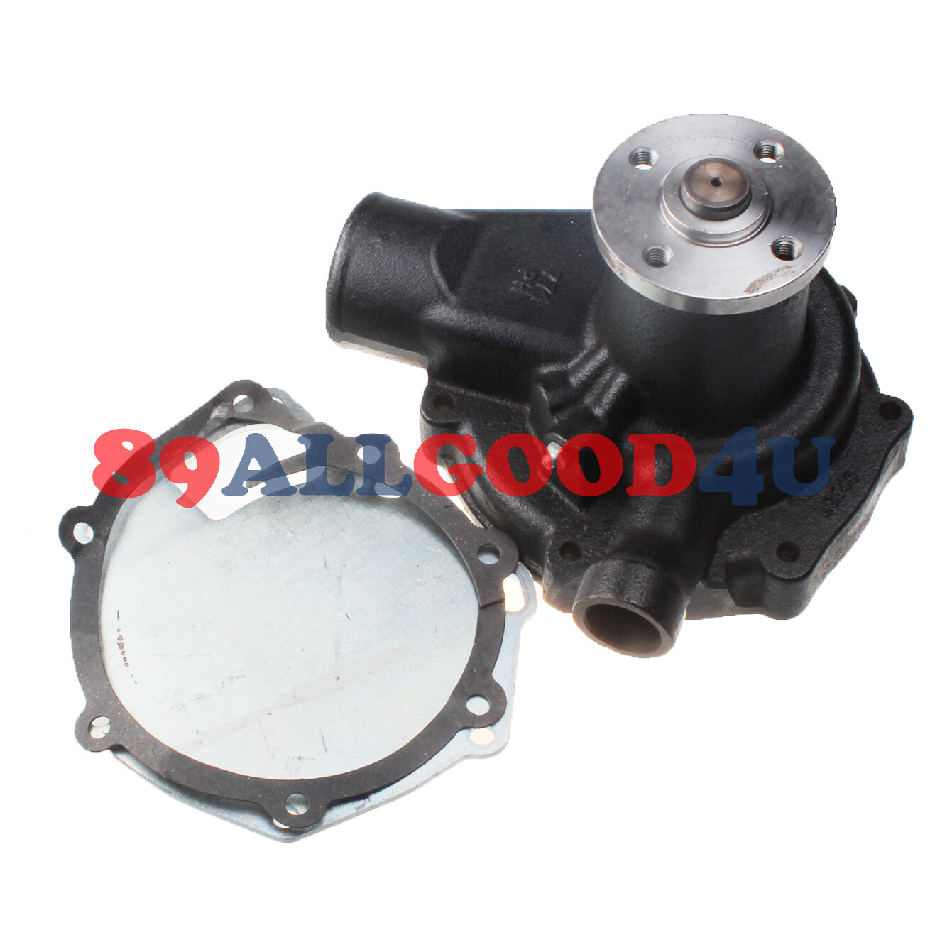 Water Pump ME995307 Fit for Mitsubishi 6D16 6D16T Kato HD1430 Kobelco ...