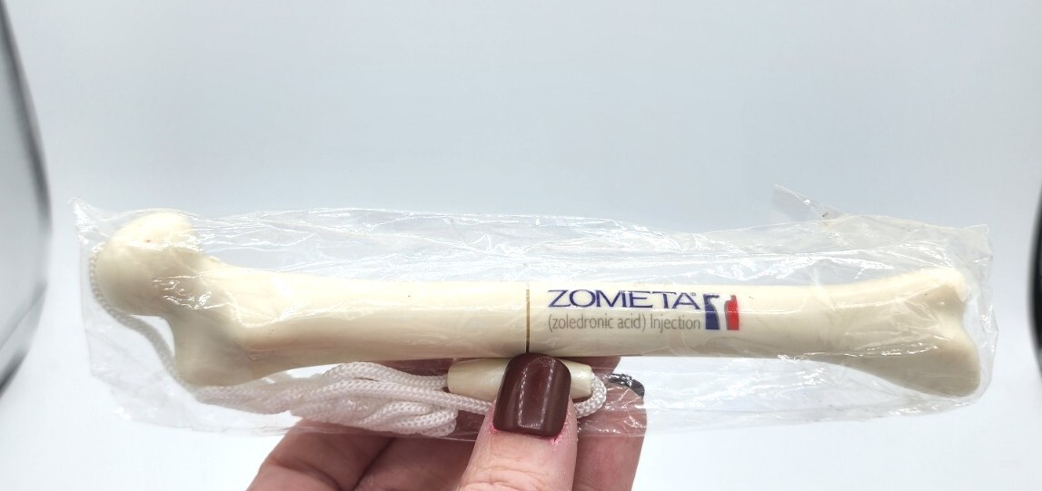 Zometa Logo
