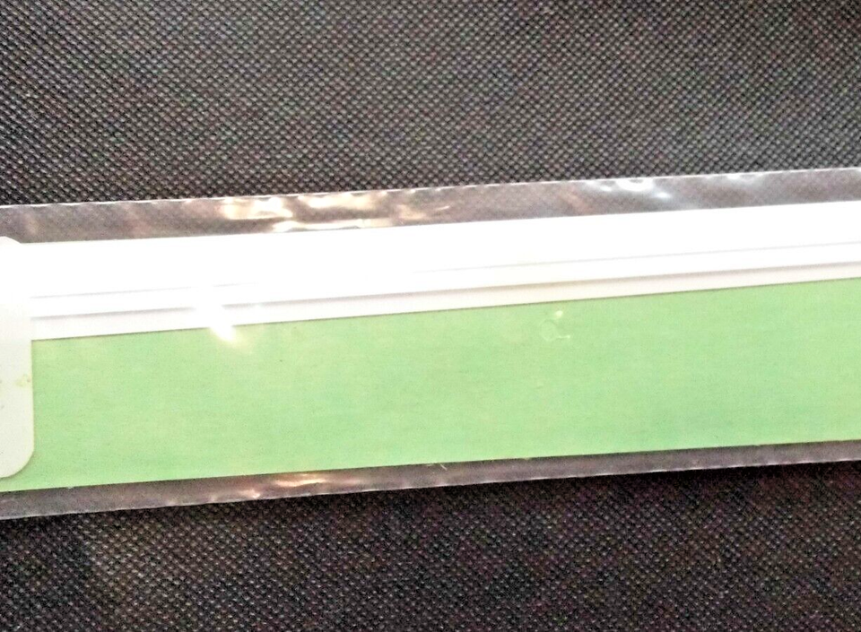Evergreen Scale Models #108 Strips (.010" X .188" X 14") Opaque White ...