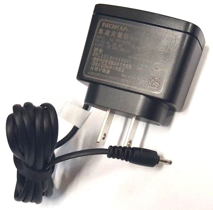 Nokia Cellphone Charger