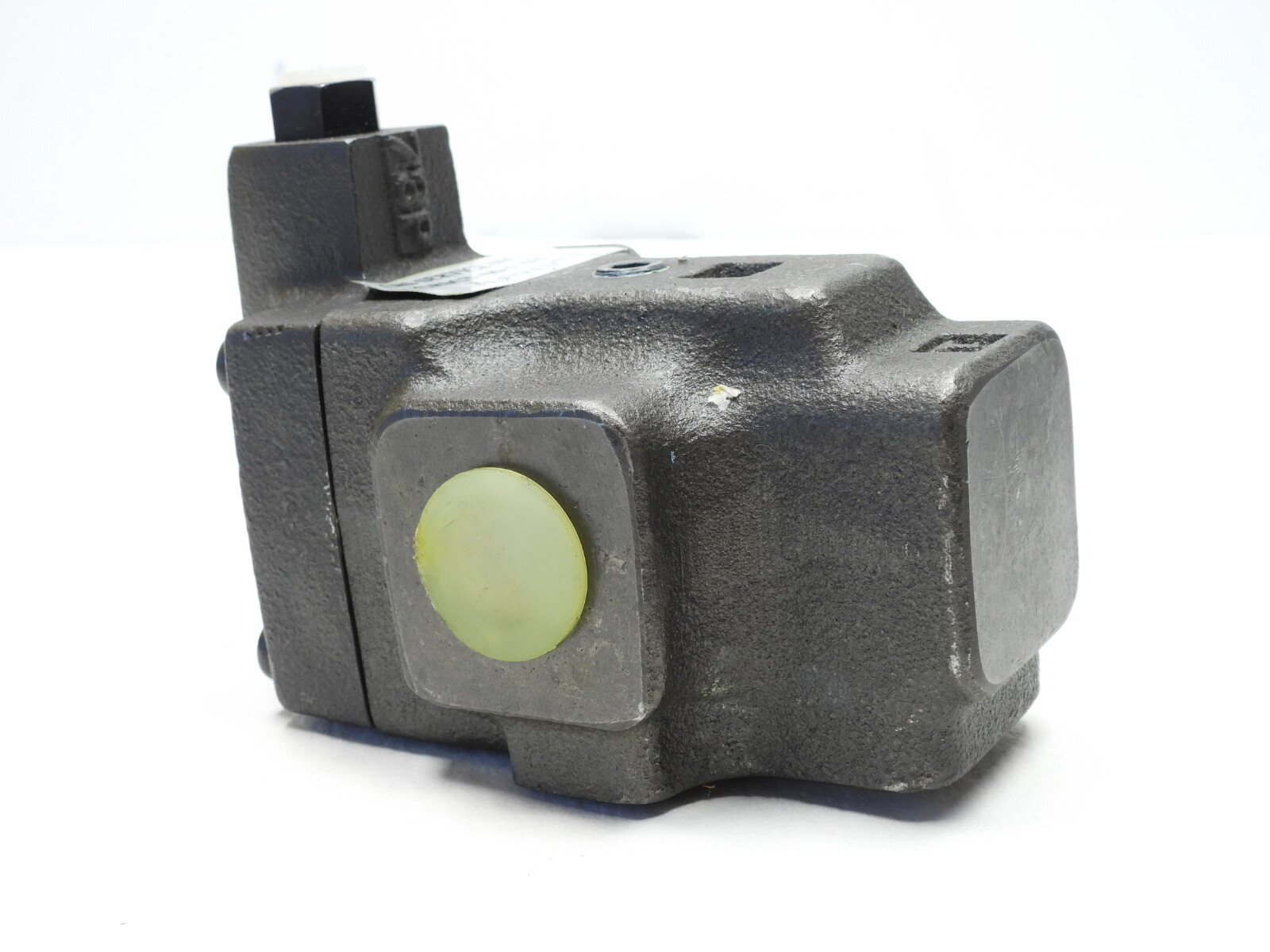 CRS Service CRSCT-06-F-5Y Relief Valve 3/4" NPTF, 3000 PSI, 53 GPM ...