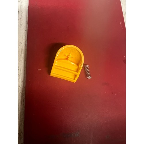 🧽Dyson DC07 All Floors Upright Bagless Vacuum Cleaner -Parts - dustbin ...