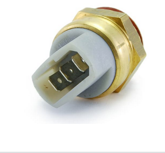 85 C Radiator fan SWITCH 601785 6017.85D NEW AUDI VW Porsche Radiator ...