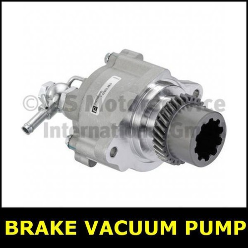 Brake Vacuum Pump FOR TOYOTA HIACE 2.5 04->ON 2KD-FTV Diesel | eBay