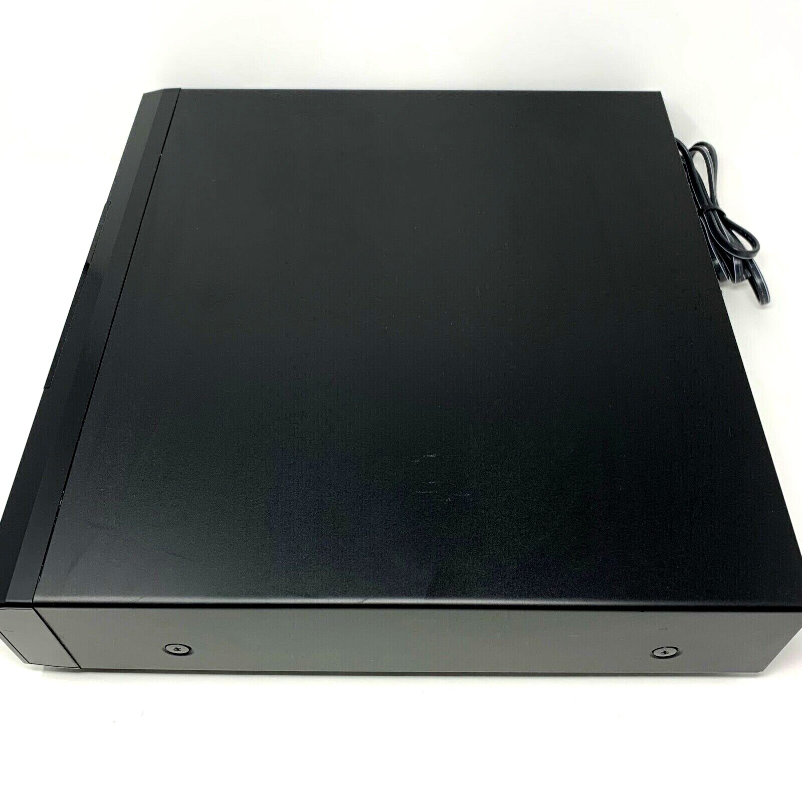 Sony DVP-NC665P 5 Disc DVD/CD Carousel Changer Player w/ NEW Remote ...