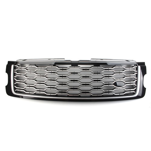 Car Front Bumper Grille Grill For Land Rover Range Rover 18-22 LR098084 ...