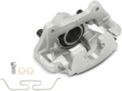 For 2016-2019 Land Rover Range Rover Evoque Brake Caliper APR 81818HQYY ...