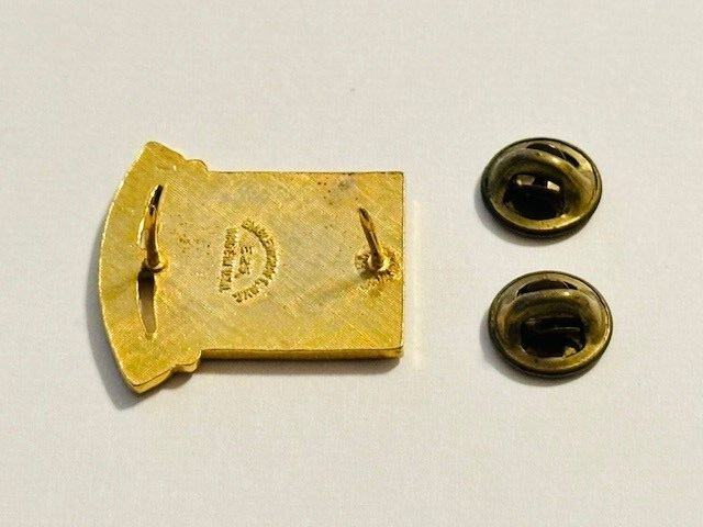 US Military Insignia DUI Pin - Proud Providers | eBay