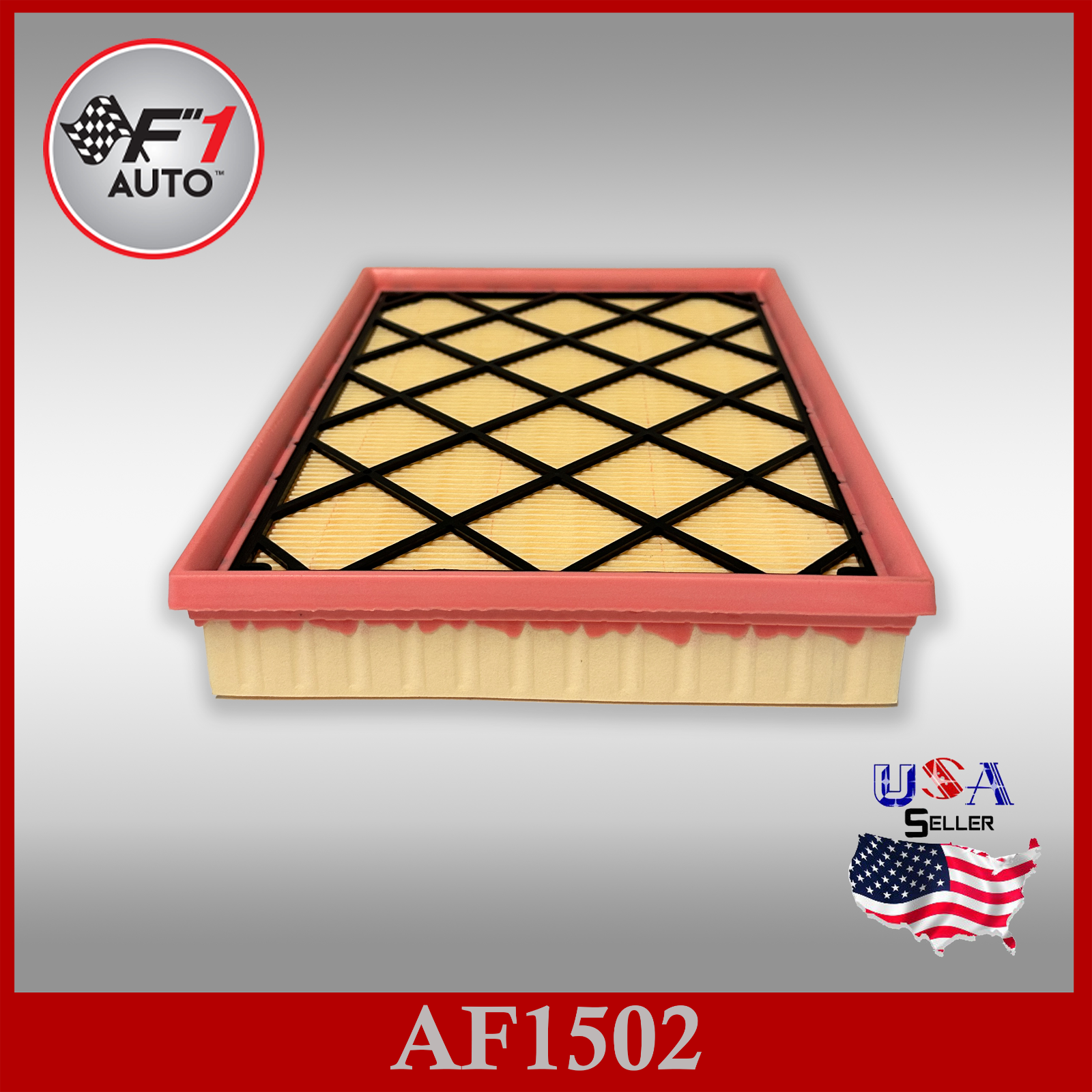 1502 Engine Air filter replacement for 2021-2024 1.5L/2.0L JX6Z9601A | eBay