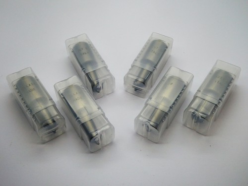 6 X EINSPRITZDÜSE FÜR MERCEDES OM 356 & 366 MOTOR DIESEL NOZZLE ...
