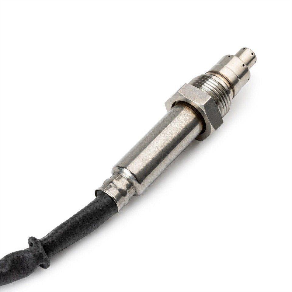 New 24V Nitrogen Nox Sensor Replacement For Mercedes-Benz Truck ...