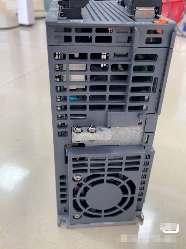 Mitsubishi MR-J4-200A RJ AC SERVO DRIVE MR-J4-200A-RJ 635305159001| eBay