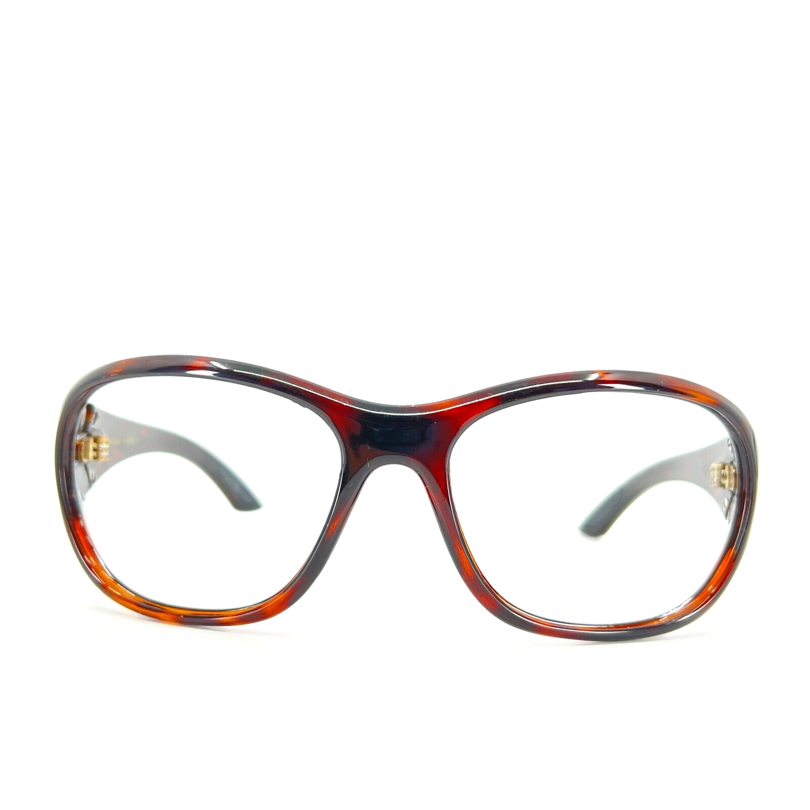 Bolle Stormy Sunglasses 111788 Tortoise Wrap Safety Goggles Frames 52 ...