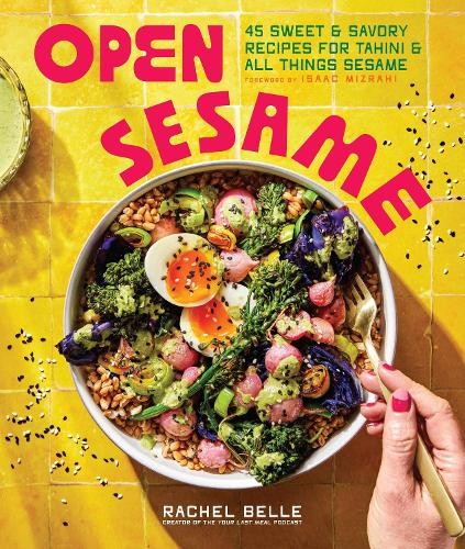 Rachel Belle Open Sesame (Poche) | eBay